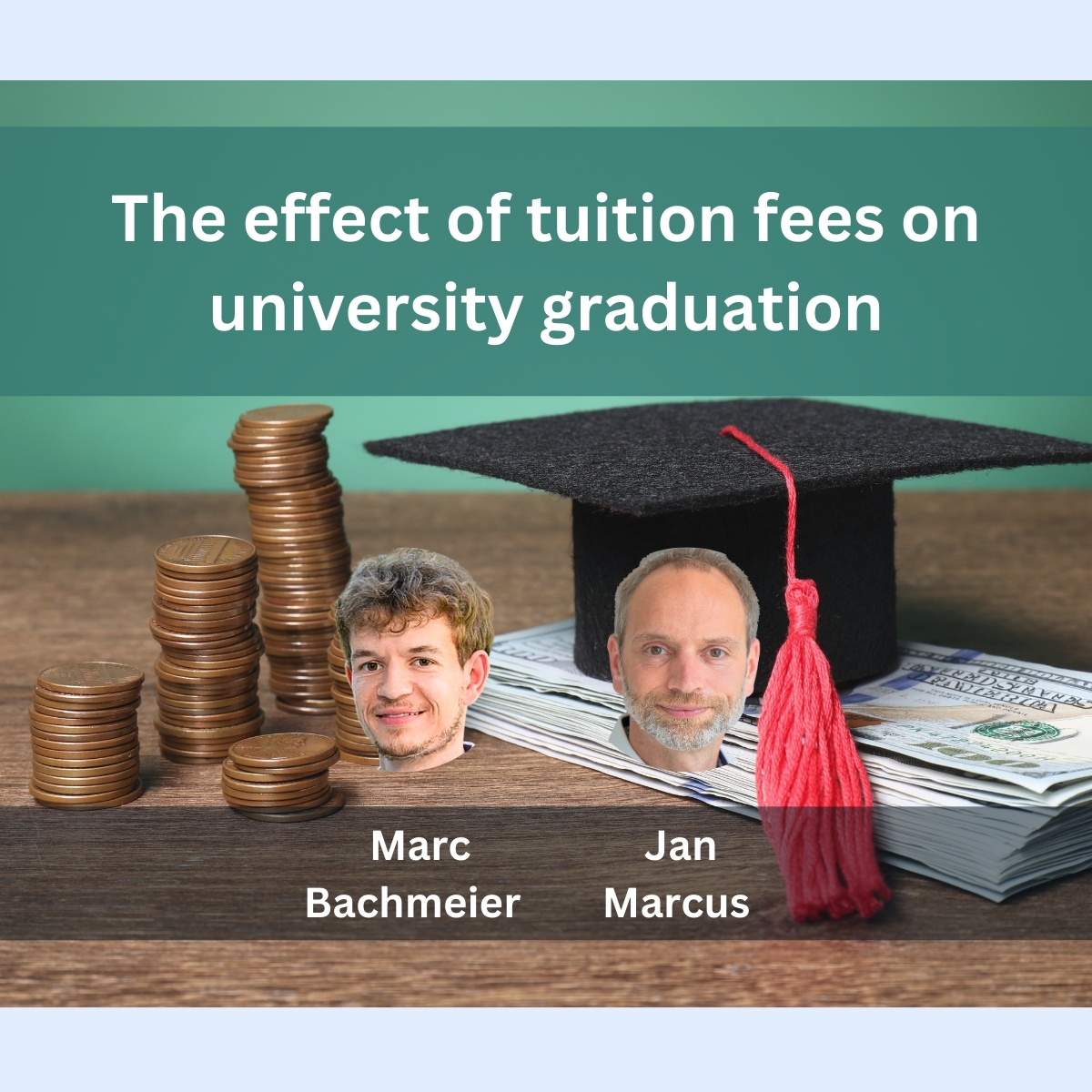 New Study on Tuition Fees: Who Gets Left Behind?