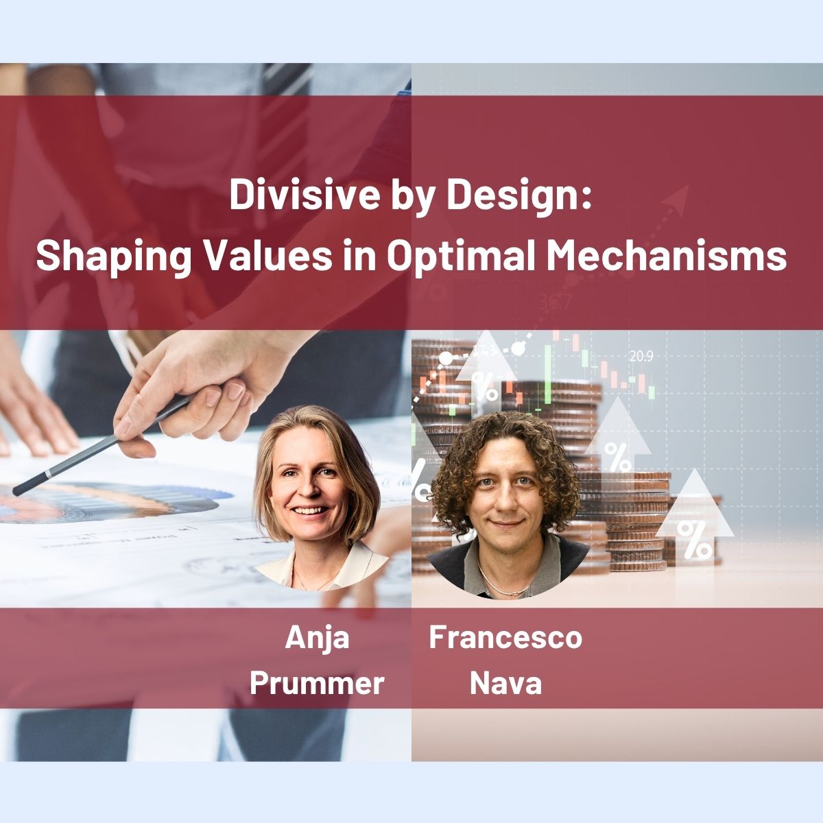New Research Explores How "Divisive" Designs Can Boost Economic Value